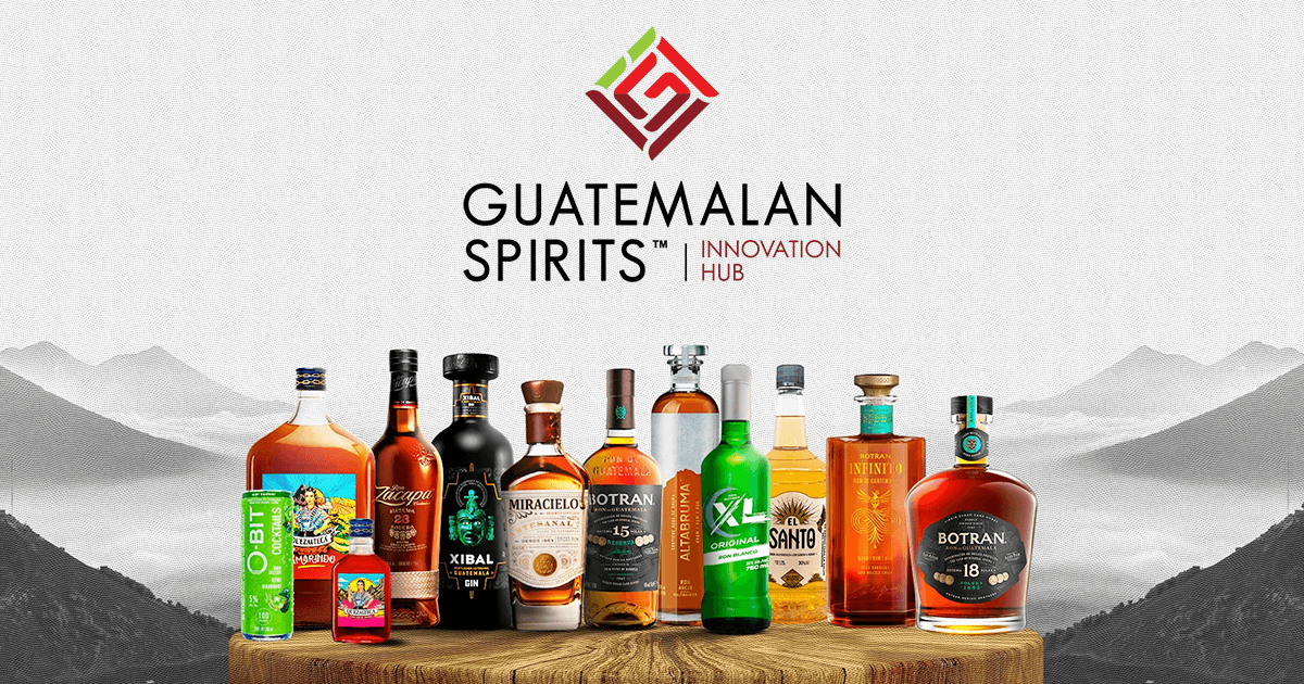 Guatemalan Spirits – Premium Rum & Alcohol Producer with 80+ Years of ...