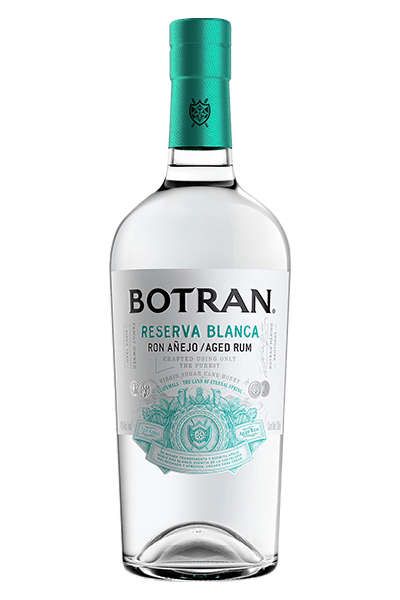 Ron Botran – Licores de Guatemala