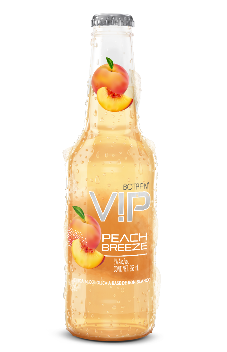 VIP – Licores de Guatemala