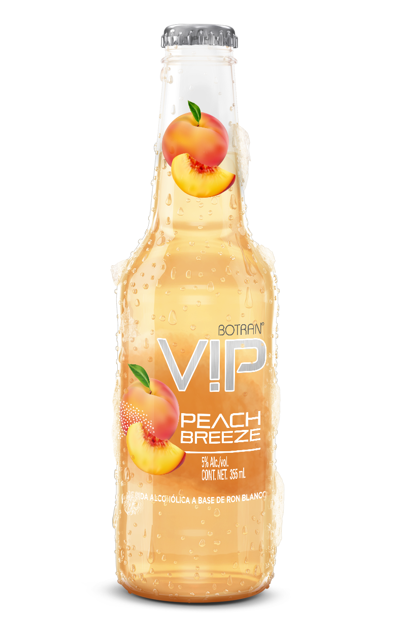 VIP – Licores de Guatemala