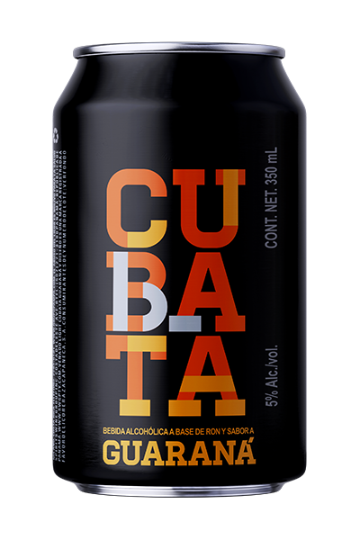 Cubata – Licores de Guatemala