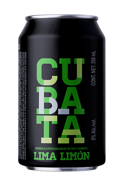 Cubata – Licores de Guatemala
