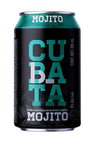 Cubata – Licores de Guatemala