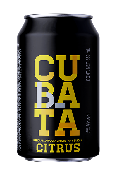 Cubata – Licores de Guatemala