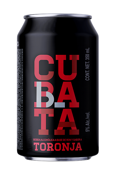 Cubata – Licores de Guatemala