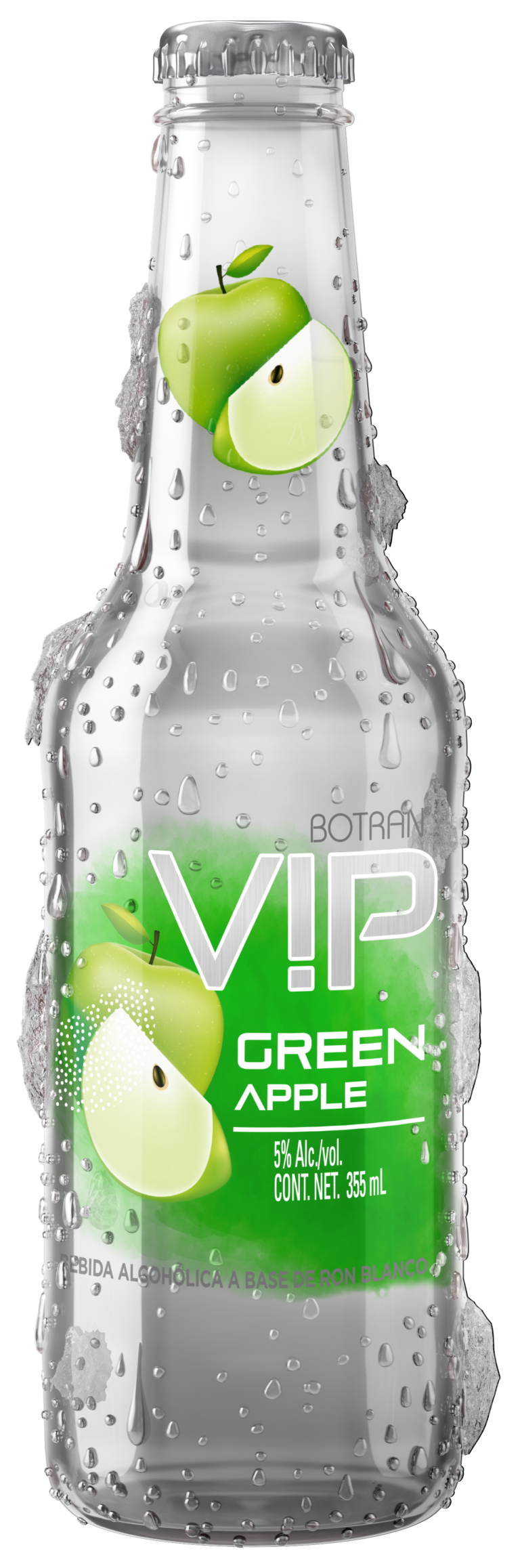 VIP – Licores de Guatemala
