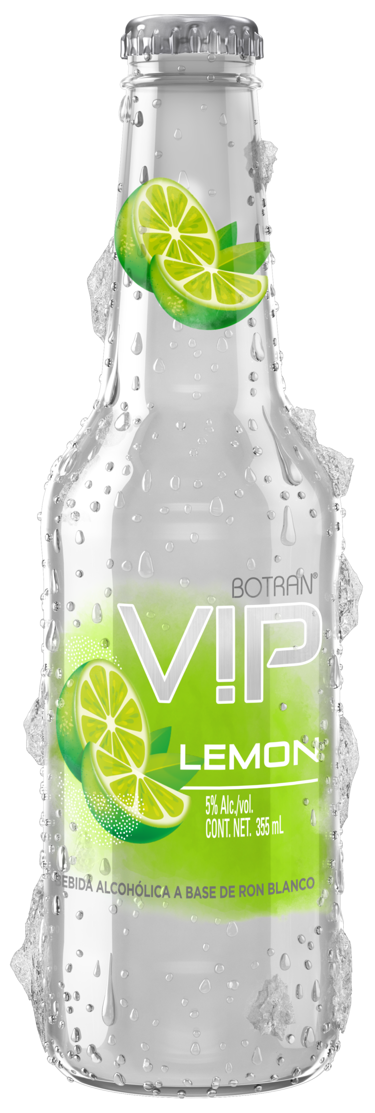 VIP – Licores de Guatemala