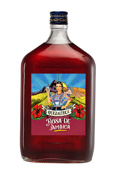 Quezalteca – Licores de Guatemala