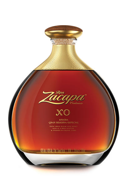 Ron Zacapa – Licores de Guatemala