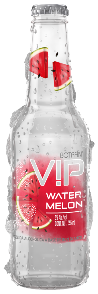 VIP – Licores de Guatemala