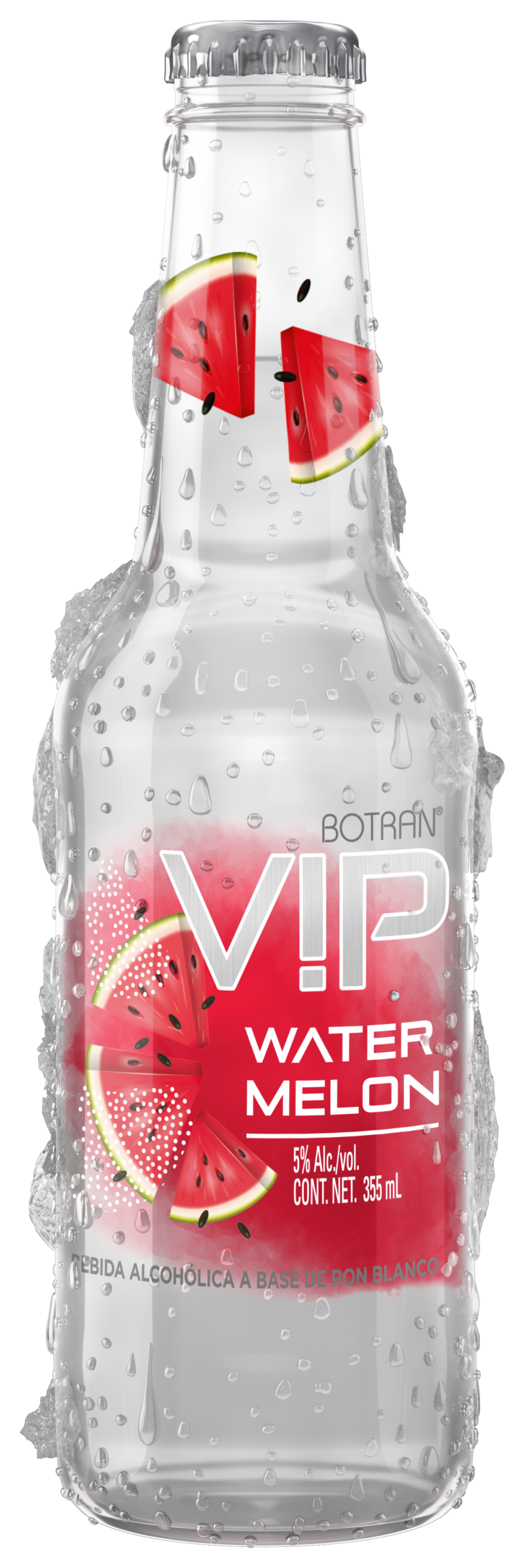 VIP – Licores de Guatemala