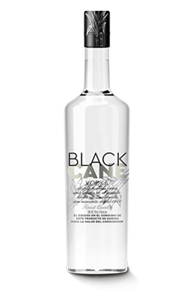Cane Vodka – Licores de Guatemala