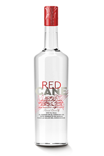 Cane Vodka – Licores de Guatemala