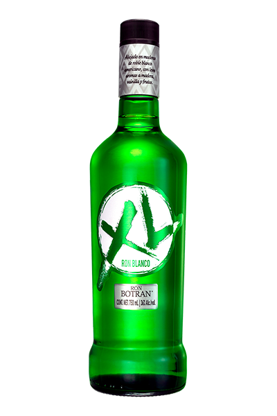 Ron XL – Licores de Guatemala