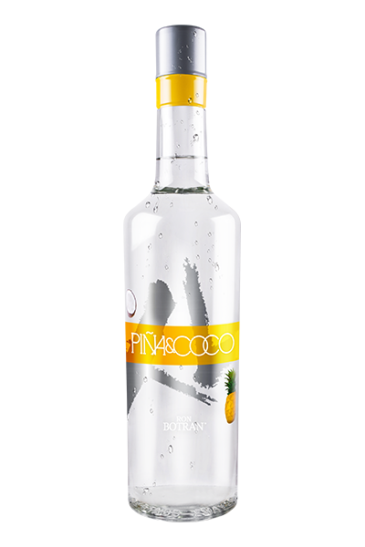 Ron XL – Licores de Guatemala