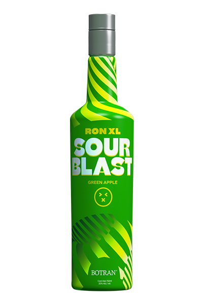 Ron XL – Licores de Guatemala