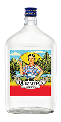 Quezalteca – Licores de Guatemala