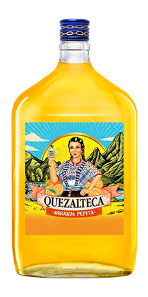 Quezalteca – Licores de Guatemala