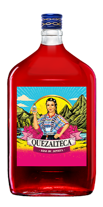 Quezalteca – Licores de Guatemala