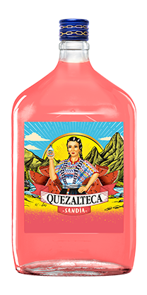 Quezalteca – Licores de Guatemala