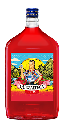 Quezalteca – Licores de Guatemala