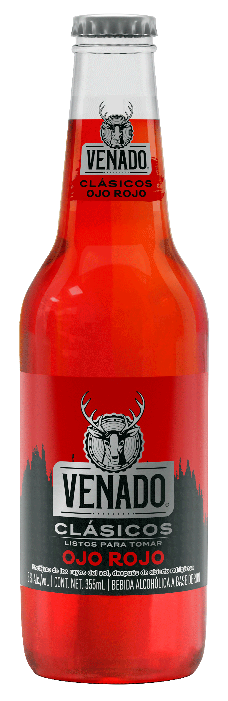 Venado – Licores de Guatemala