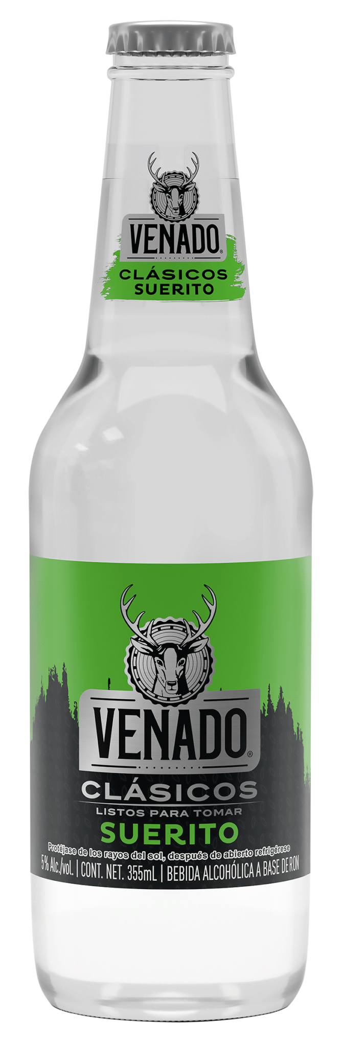 Venado – Licores de Guatemala